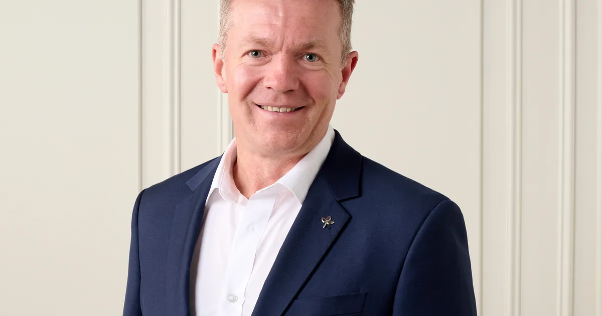 Adam Parrott - Northern & Inner West Group General… | Jellis Craig