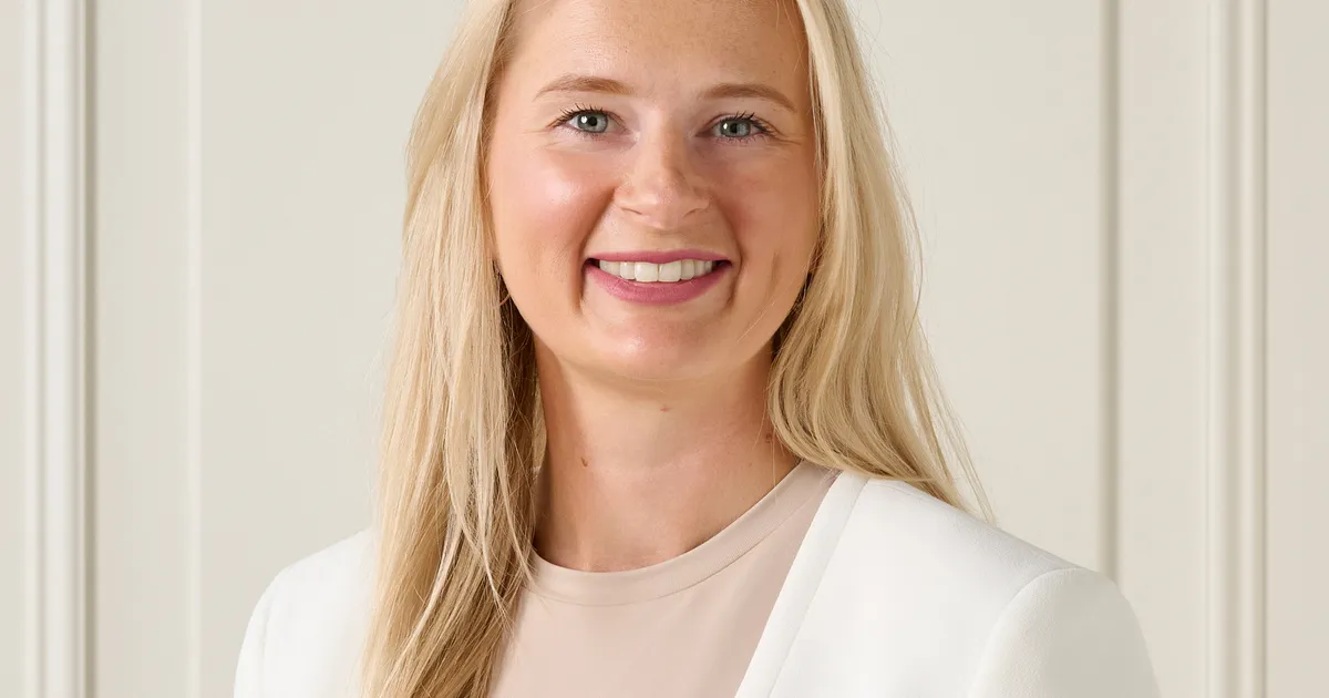 Alannah Whitehead - Senior Property Manager -… | Jellis Craig