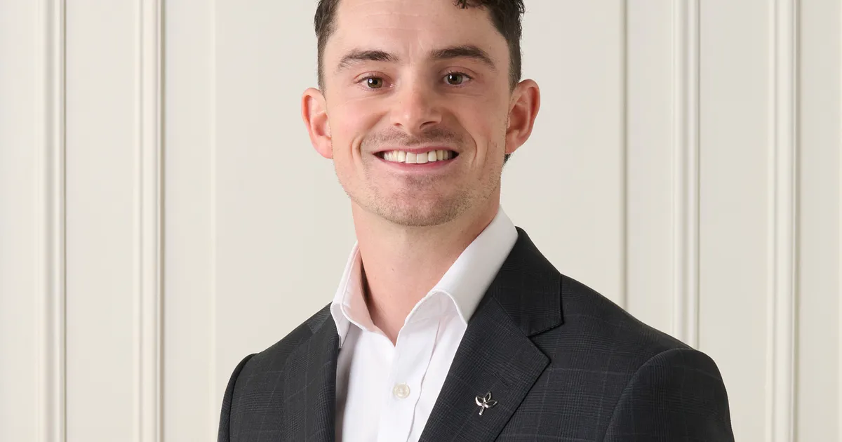 Alex Flannagan - Sales Consultant & Auctioneer -… | Jellis Craig