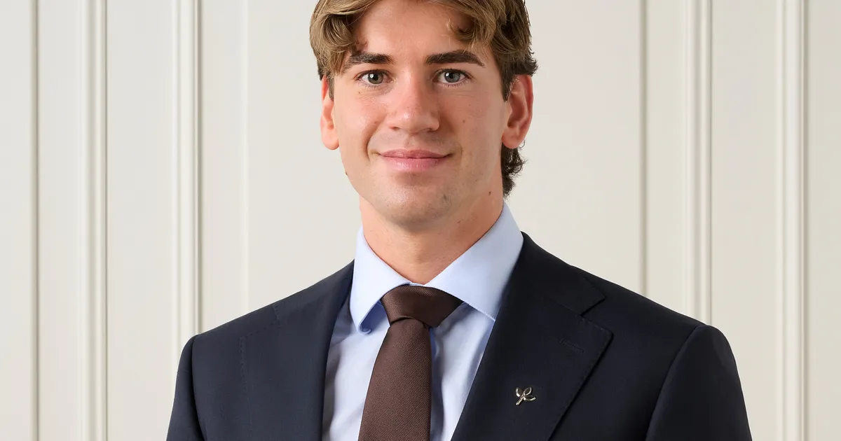 Alex Grigoriadis - Sales Consultant - Carnegie | Jellis Craig