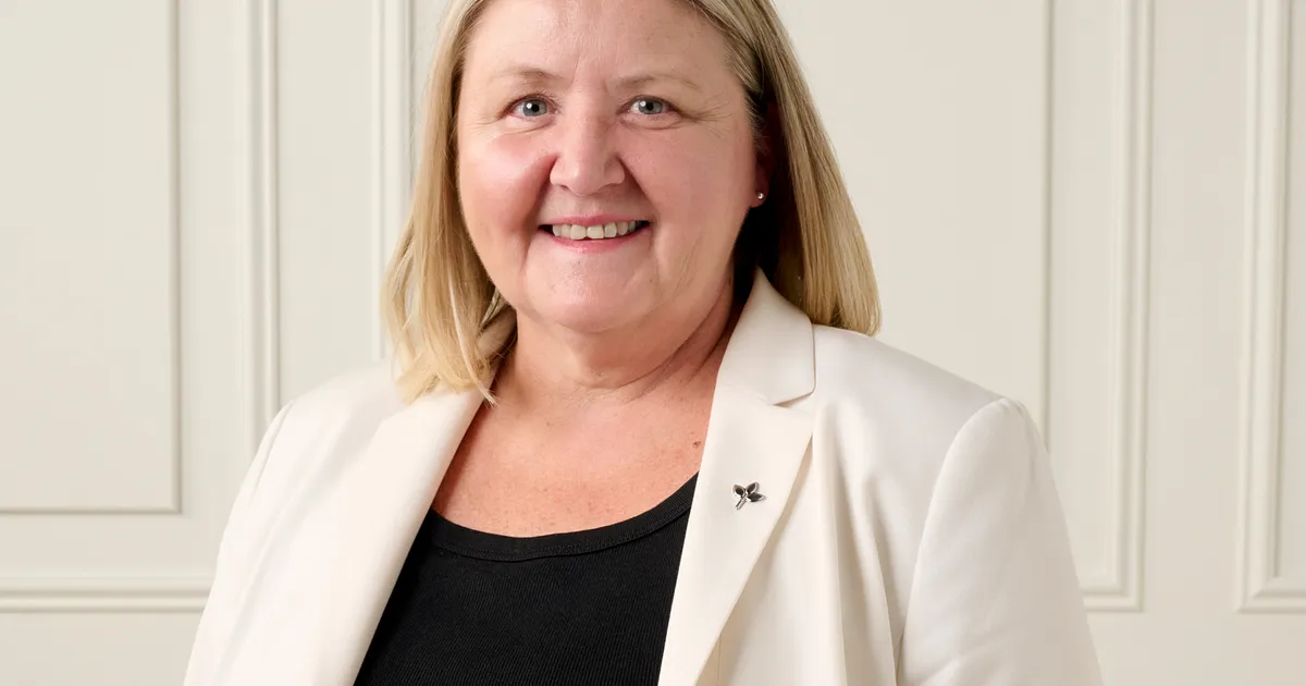 Amanda Carr - Property Manager - Williamstown | Jellis Craig