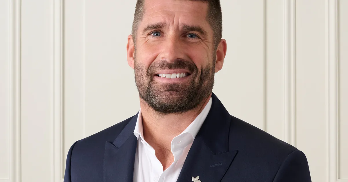 Andrew Ingham - Director & Auctioneer - Barwon Heads | Jellis Craig