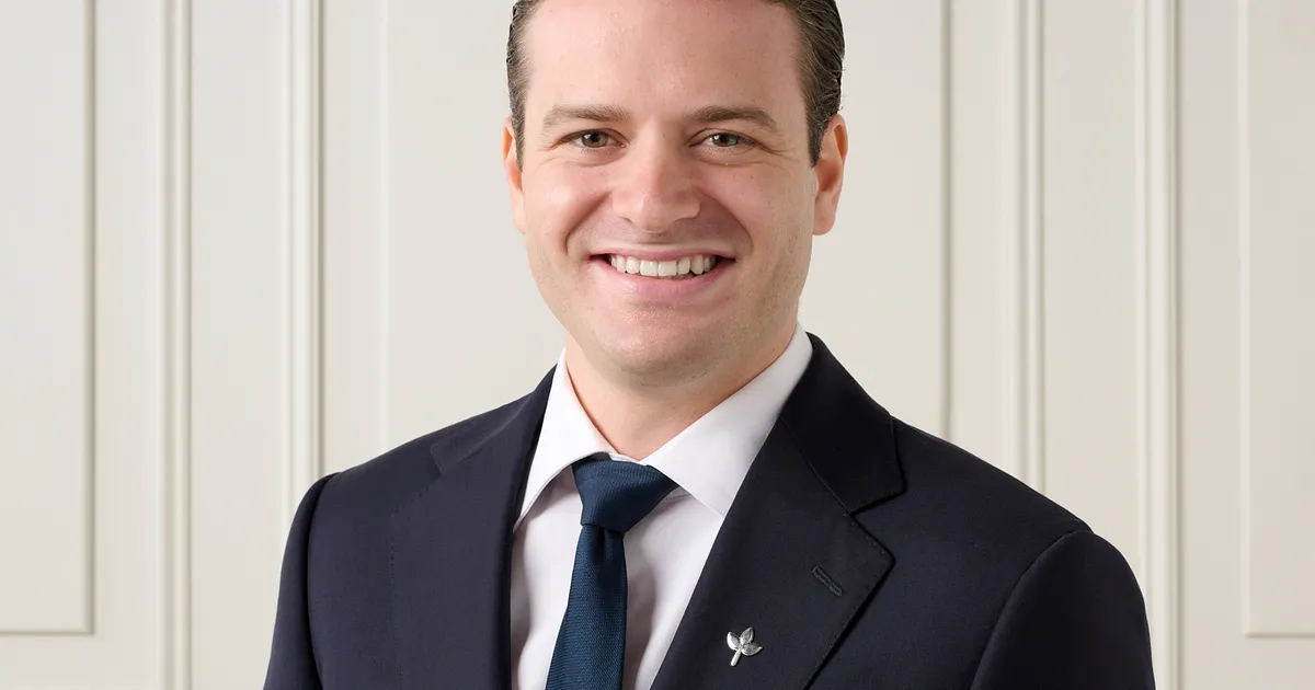 Angus McPherson - Sales Consultant - Bentleigh | Jellis Craig