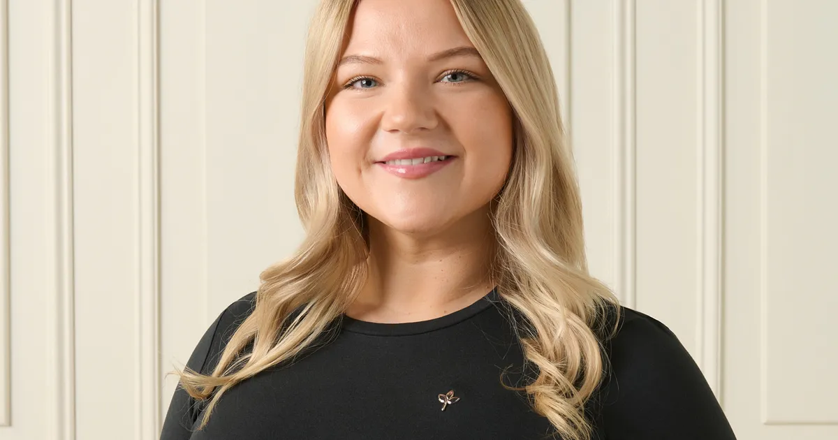 Ashlee Hawken - Property Manager - Lilydale | Jellis Craig