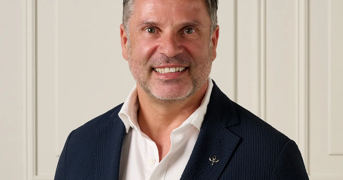 Arthur Psarras - Sales Consultant - Fitzroy | Jellis Craig