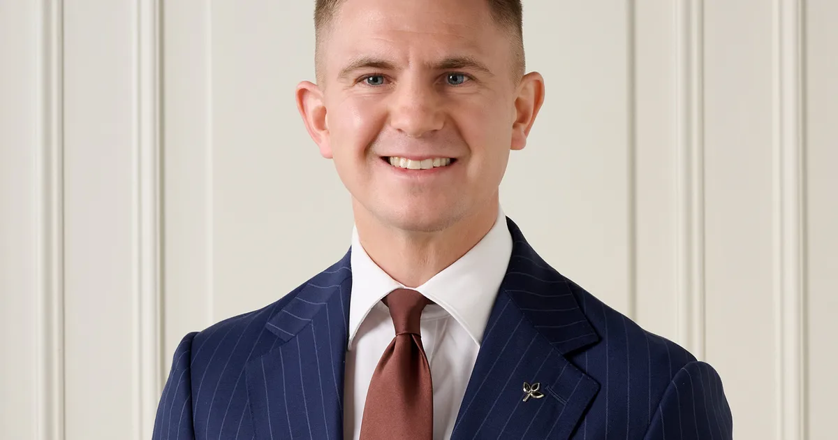 Ben Flannagan - Director & Auctioneer - Greensborough | Jellis Craig