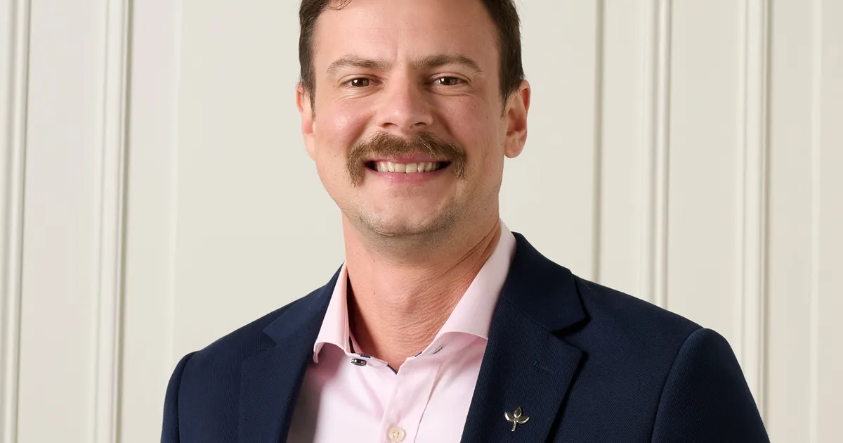 Brett Thomas - Property Manager - Hawthorn | Jellis Craig