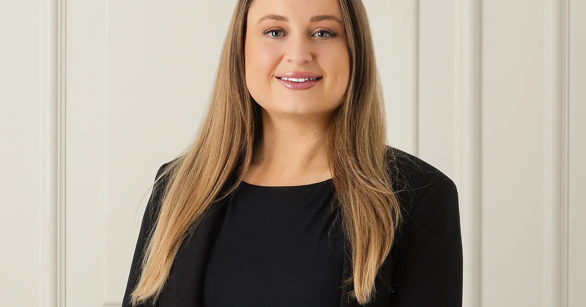 Bree Garoni - Property Manager - Armadale | Jellis Craig