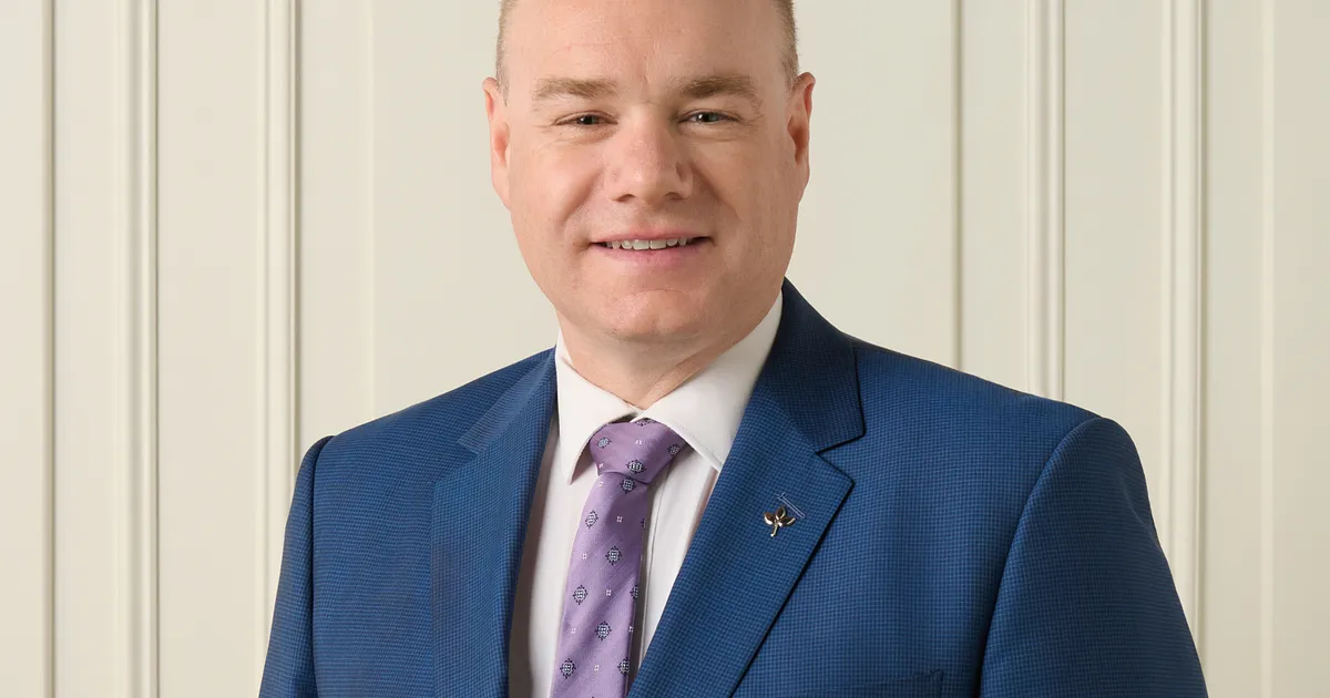 Brent Earney - Director - Croydon | Jellis Craig