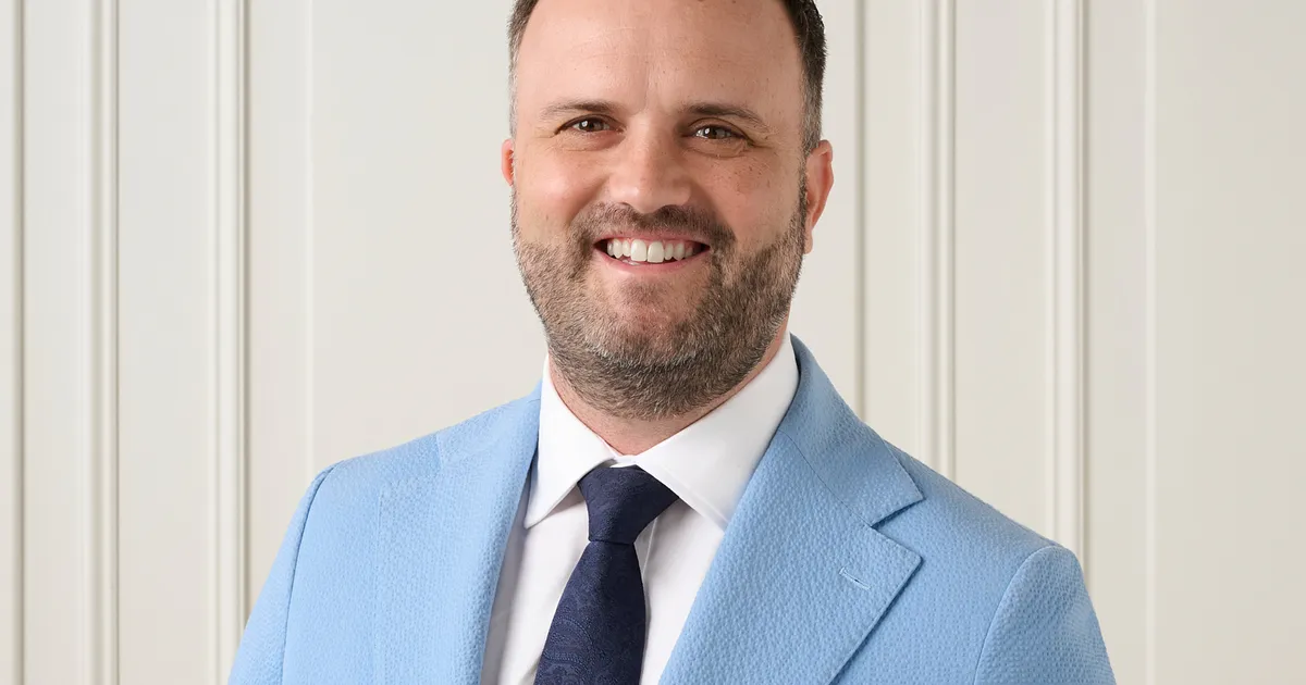 Byron Kerr - Managing Director - Mentone | Jellis Craig