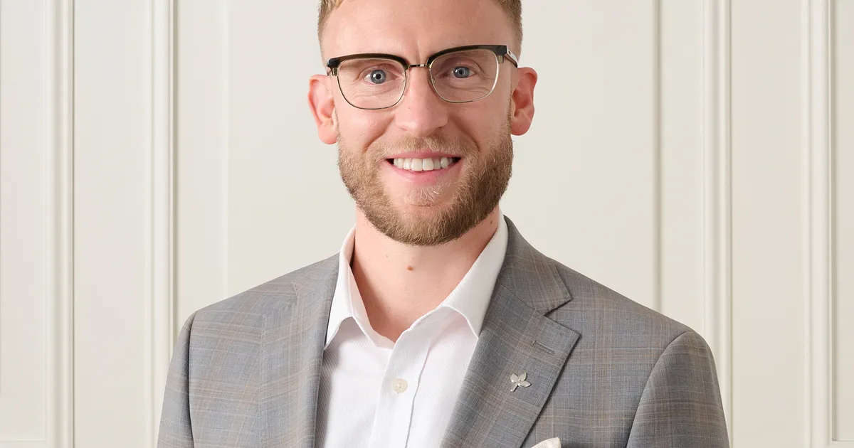 Cale Maddison - Property Investment Manager - Geelong… | Jellis Craig