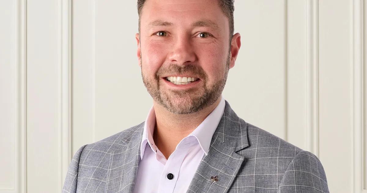 Chris Sargent - Sales Consultant & Commercial… | Jellis Craig