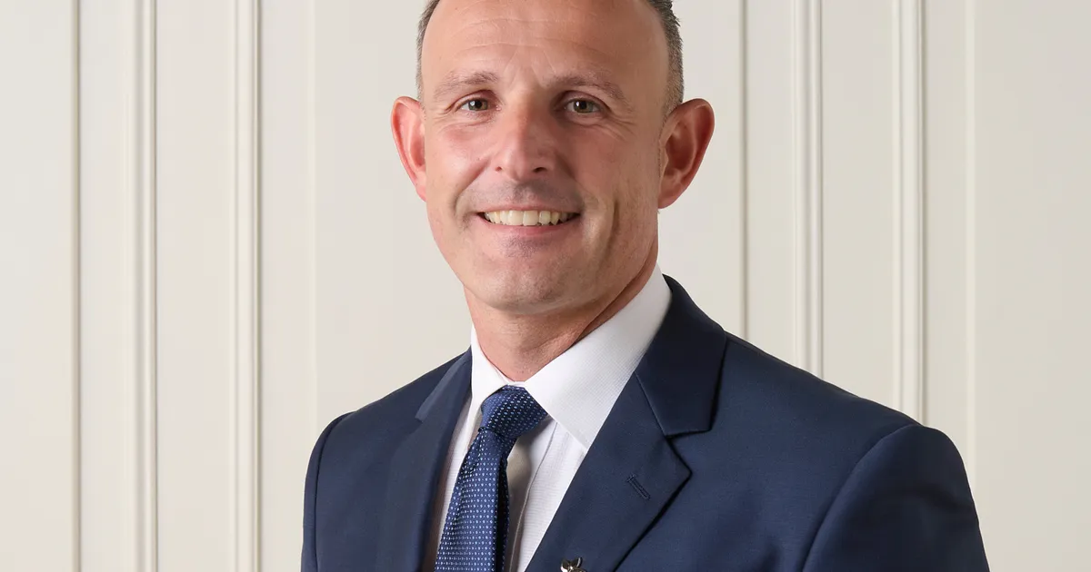 Craig Maskell - Licensed Estate Agent & Auctioneer -… | Jellis Craig