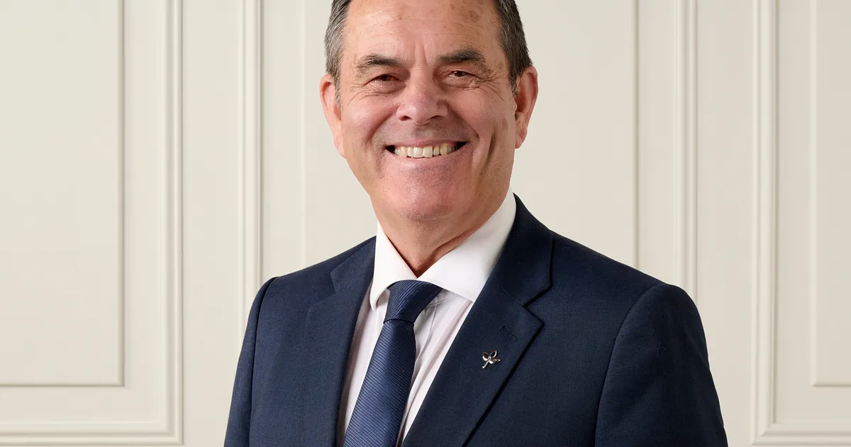 David Johnston - Leasing Consultant - Williamstown | Jellis Craig