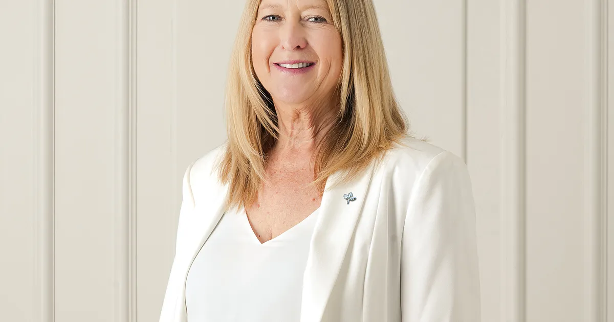 Denise Harding - Property Manager - Albert Park | Jellis Craig