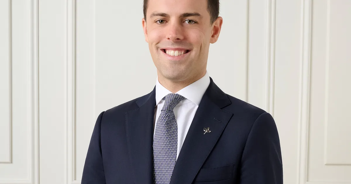 Duncan Fraser-Smith - Sales Consultant & Auctioneer -… | Jellis Craig