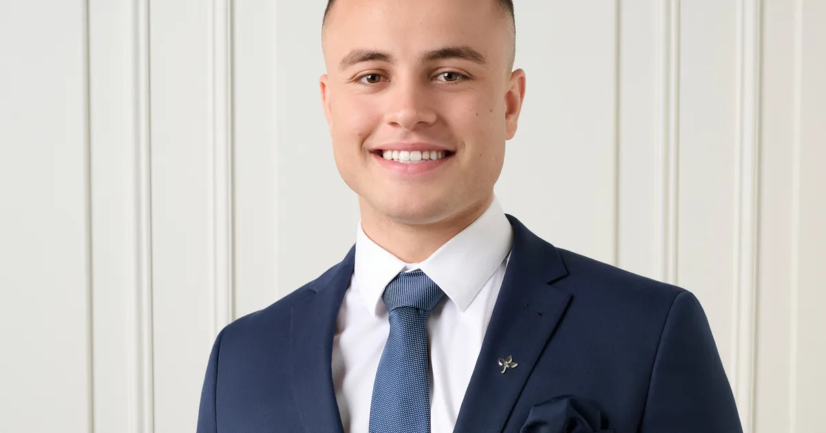 Dylan Poduch - Sales Consultant - Bentleigh | Jellis Craig