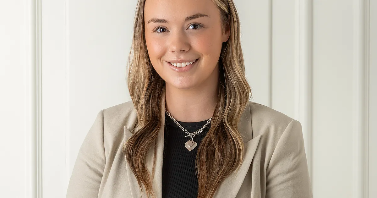 Ebony Wilson - Leasing Consultant - Mooroolbark | Jellis Craig