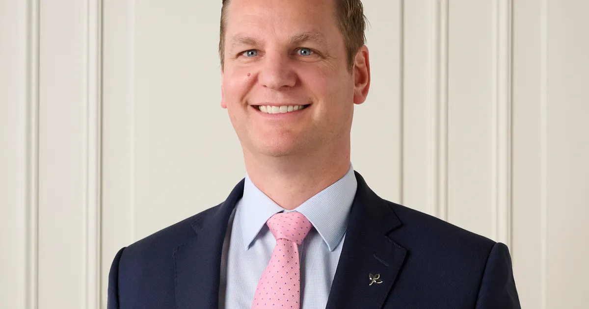 Ed Rafter - Licensed Estate Agent - Glen Iris | Jellis Craig