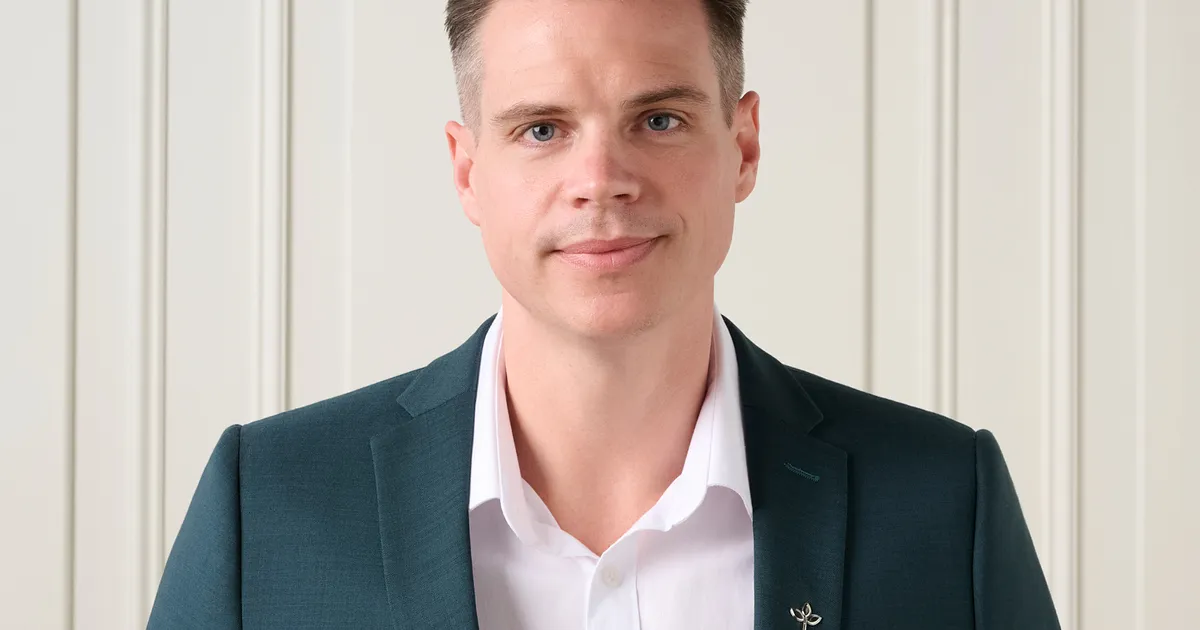 Edward Tombs - Senior Property Manager - Moonee Valley | Jellis Craig