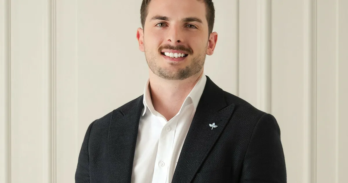 Elliott Taylor - Sales Consultant - Greensborough | Jellis Craig