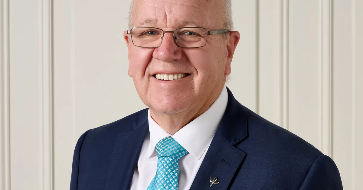 Geoff Earney - Director - Mooroolbark | Jellis Craig