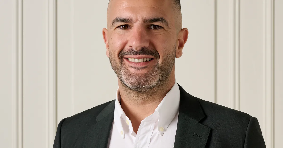 George Antonopoulos - Licensed Estate Agent - Northcote | Jellis Craig