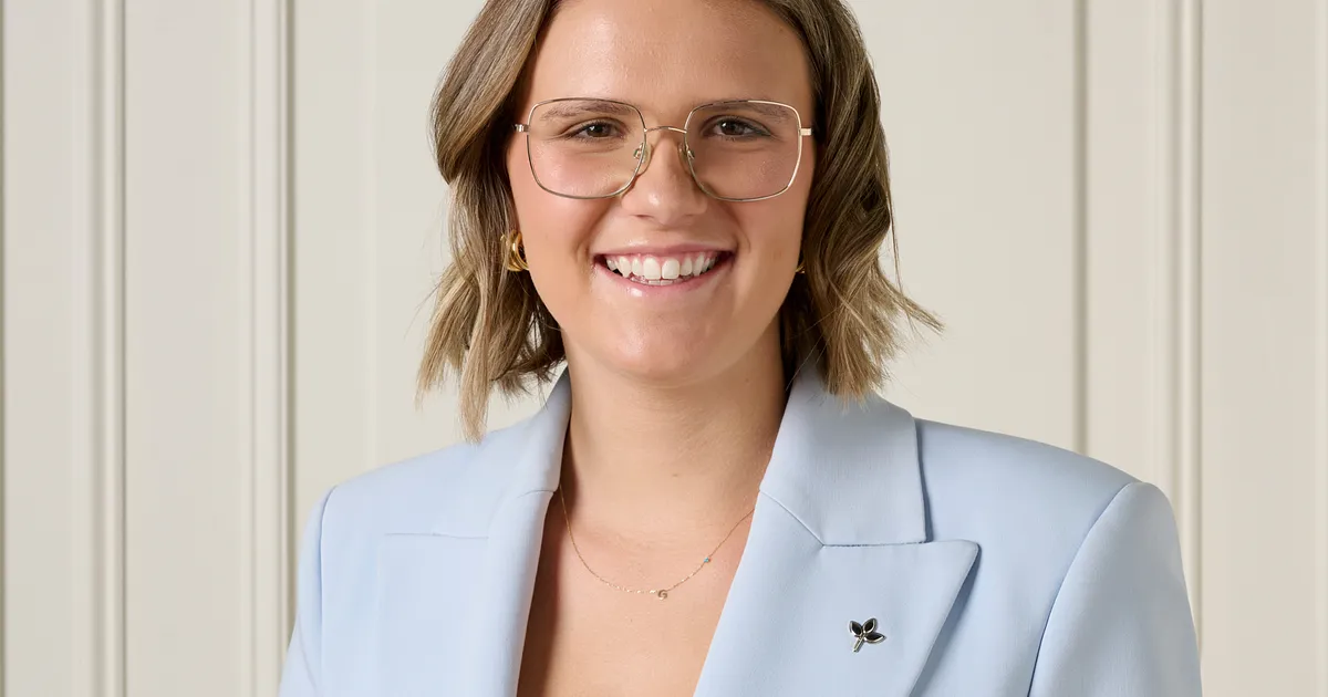 Grace Purchase - Sales Consultant - Northcote | Jellis Craig