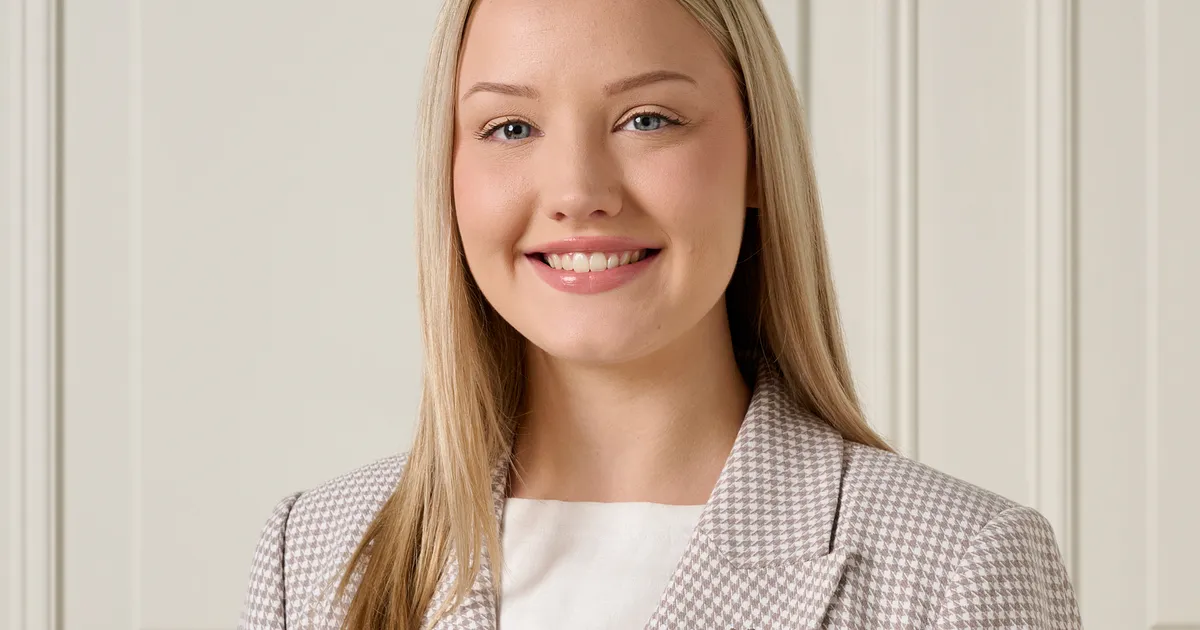 Grace Solomon - Property Manager - Lilydale | Jellis Craig