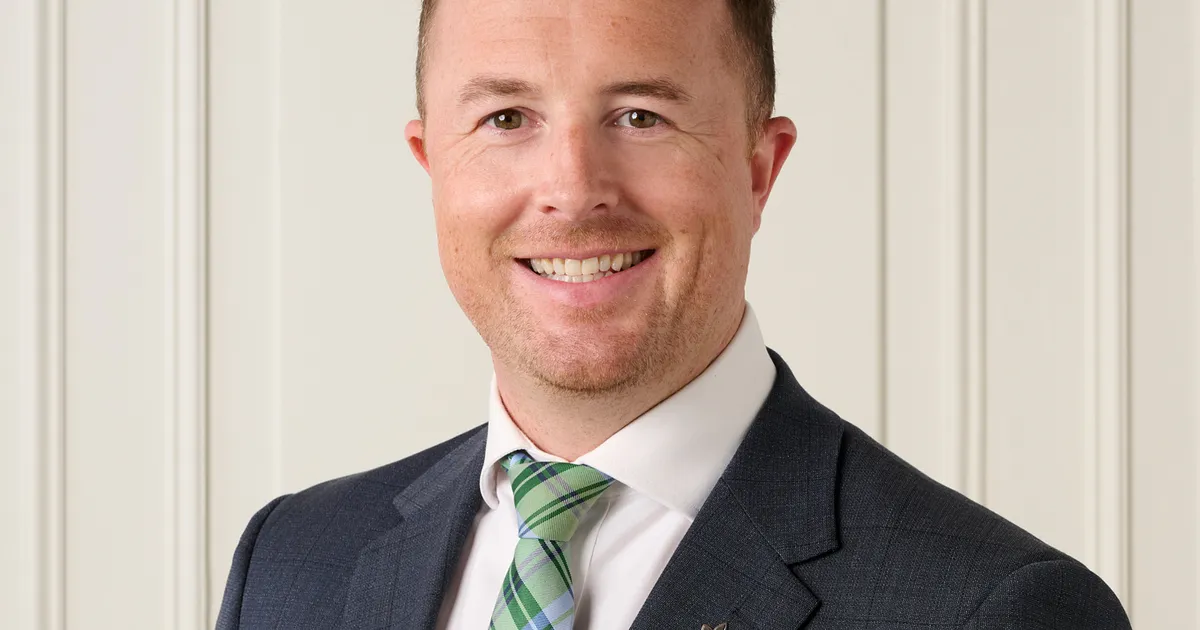 Greg Bowring - Licensed Estate Agent & Auctioneer -… | Jellis Craig