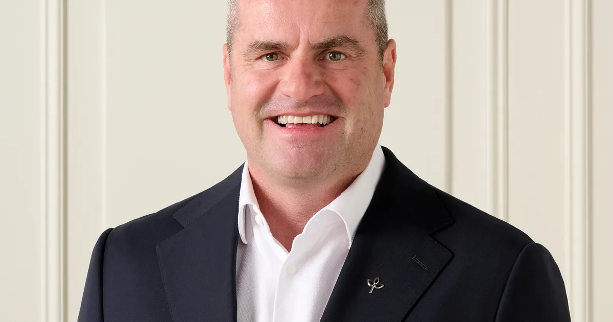 Greg Cusack - Director - Brunswick | Jellis Craig