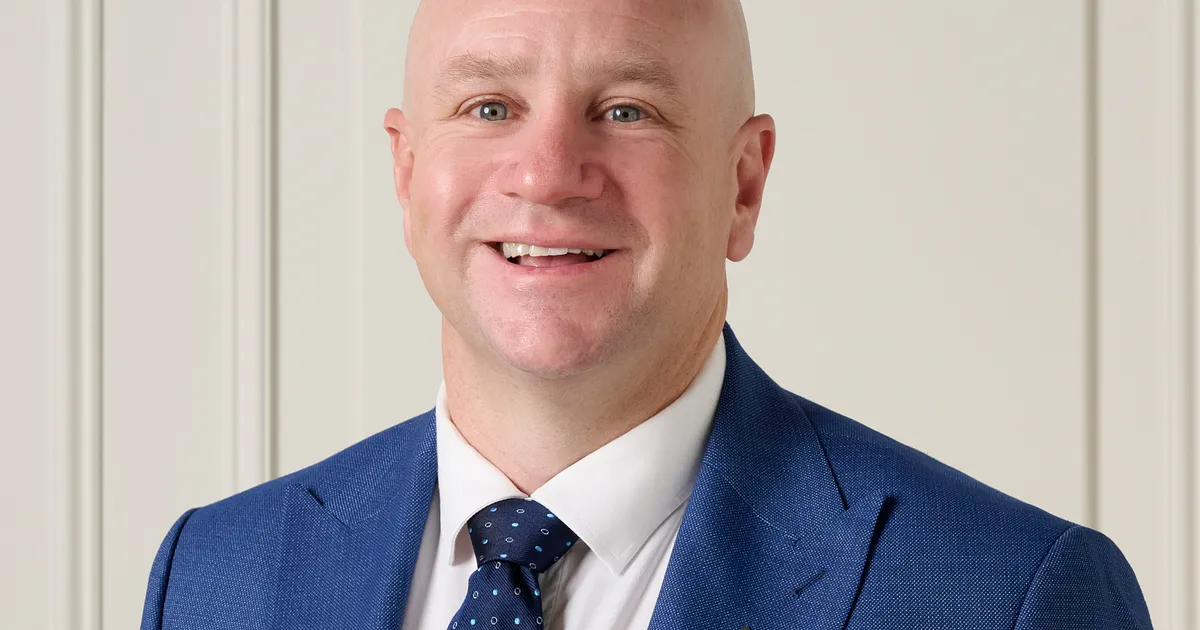 Greg Earney - Director - Mooroolbark | Jellis Craig