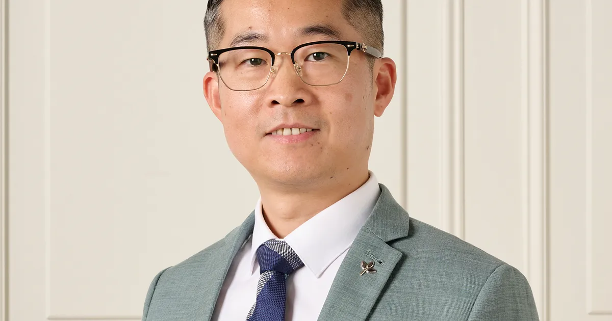 JJ Mei - Sales Consultant - Mount Waverley | Jellis Craig