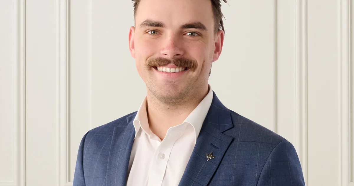 James Loader - Sales Consultant - Ballarat | Jellis Craig