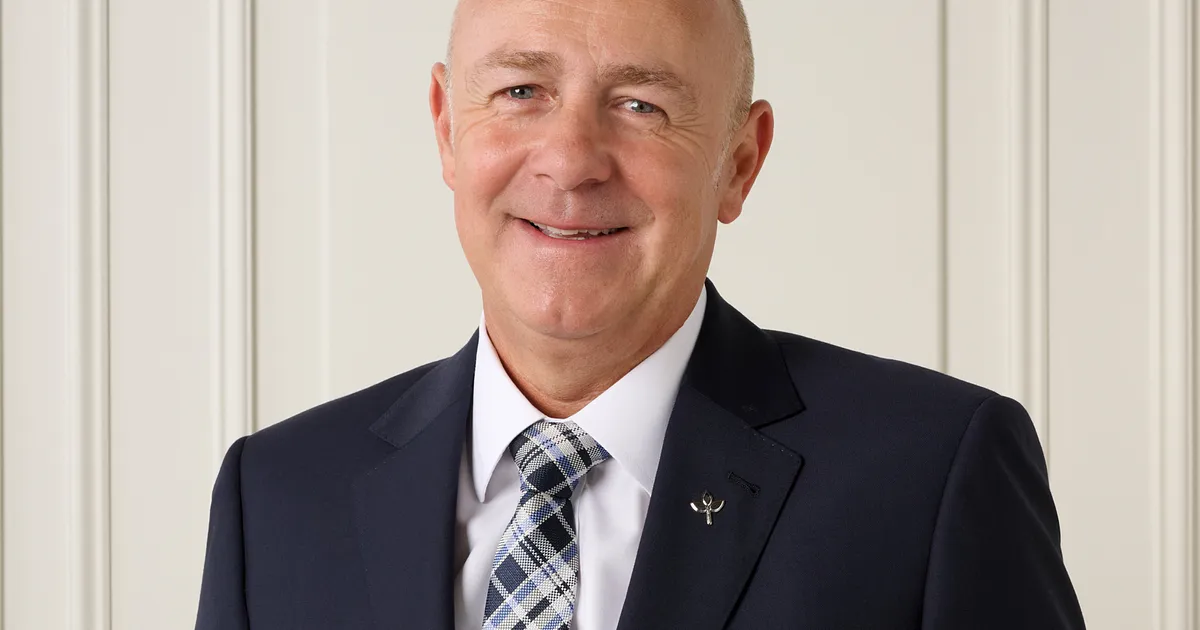 James Scoones - Director & Licensed Estate Agent -… | Jellis Craig