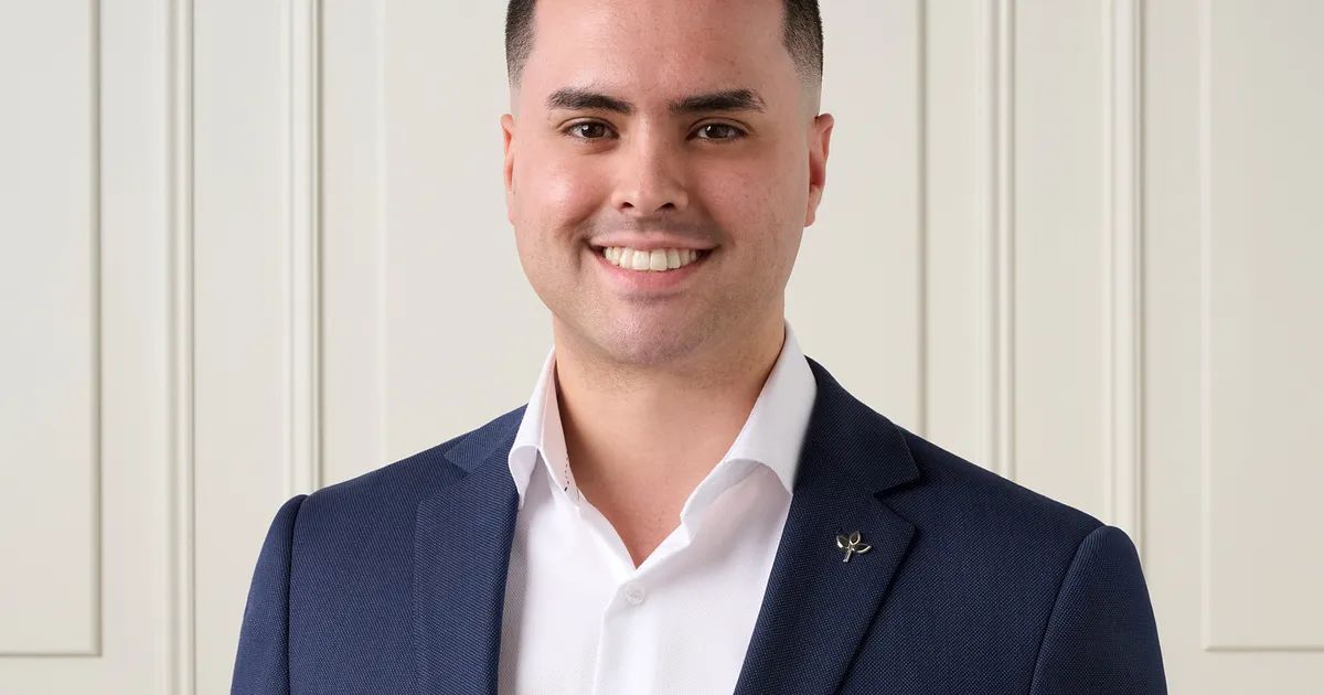 James Vella - Business Development Manager - Whitehorse | Jellis Craig