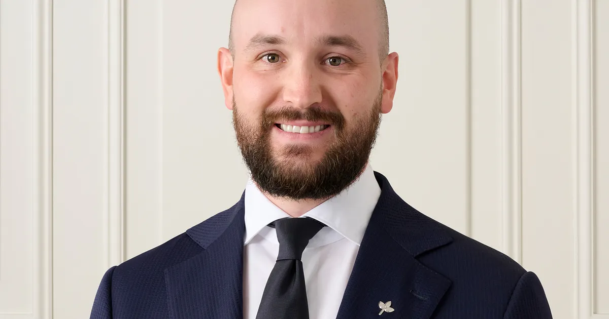 Jack Cassin - Sales Consultant & Auctioneer - Geelong | Jellis Craig