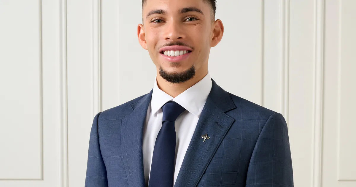 Jackson Jacotine - Sales Consultant - Bentleigh | Jellis Craig