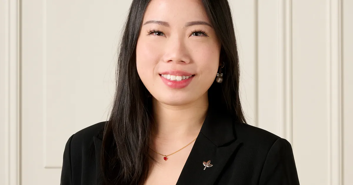 Jade Gu - Sales Consultant - Mount Waverley | Jellis Craig