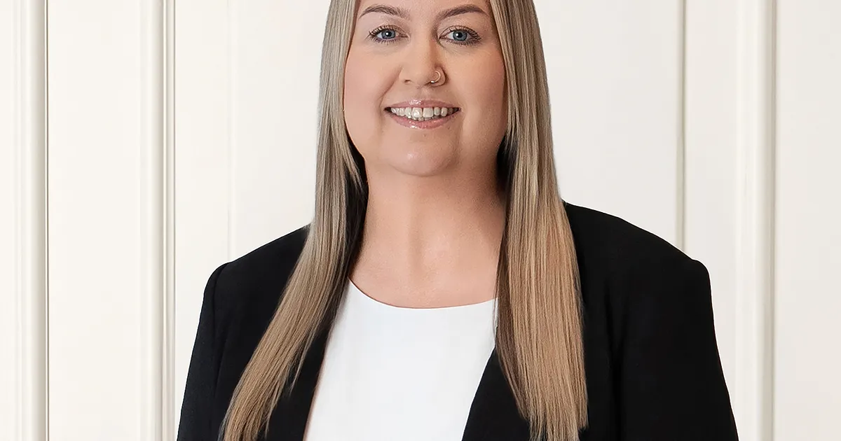 Jade Sweeney - Property Investment Manager - Geelong… | Jellis Craig
