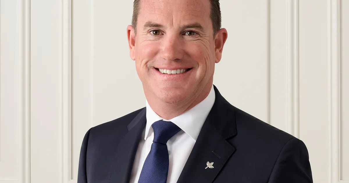 Jeff Begg - Director & Auctioneer - Geelong | Jellis Craig