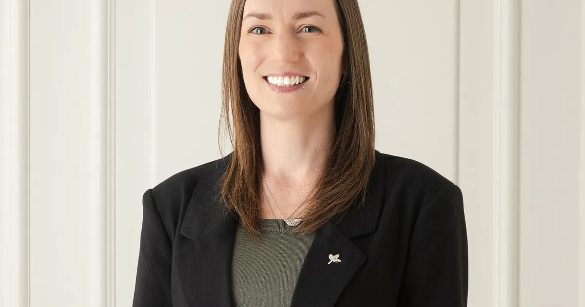 Jodie Wilson - Operations Manager - Whitehorse | Jellis Craig