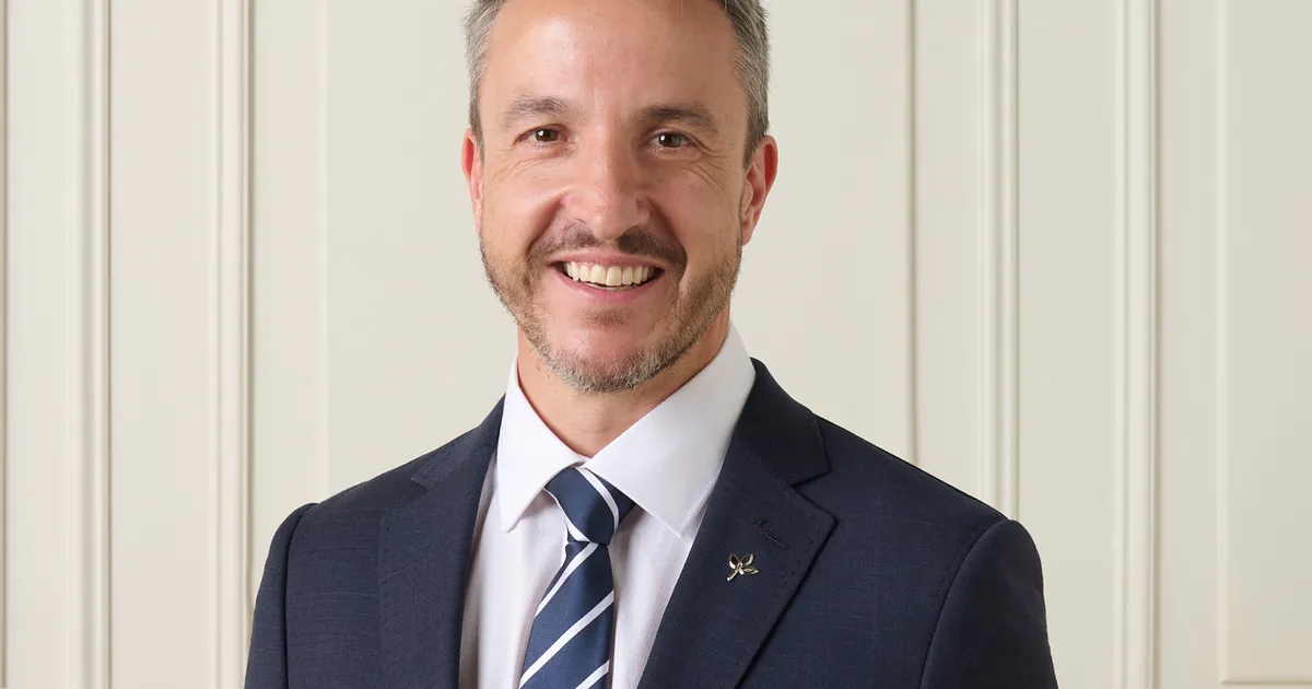 Joseph Corsi - Senior Sales Consultant - Ringwood | Jellis Craig