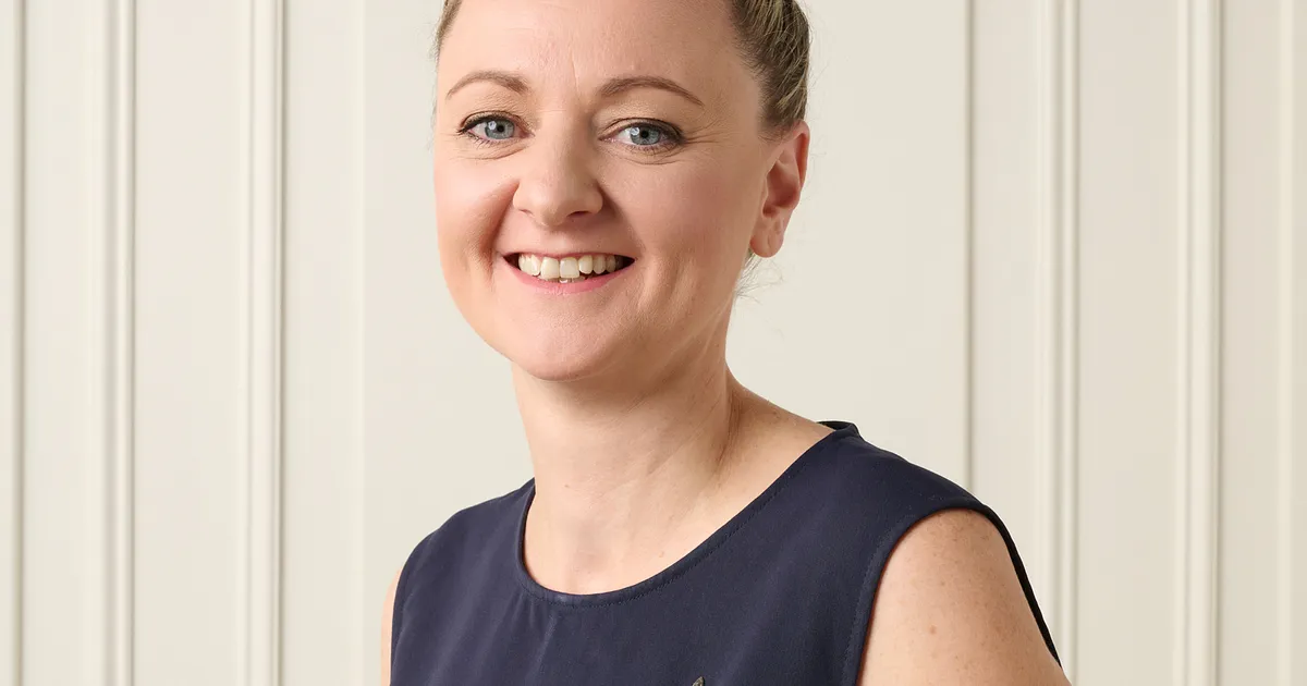 Joy Bianchi - General Manager - Glen Waverley | Jellis Craig