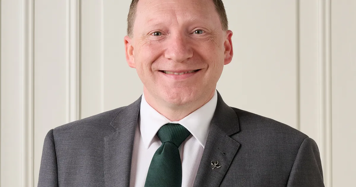 Justin Ross - Senior Sales Consultant - Mooroolbark | Jellis Craig