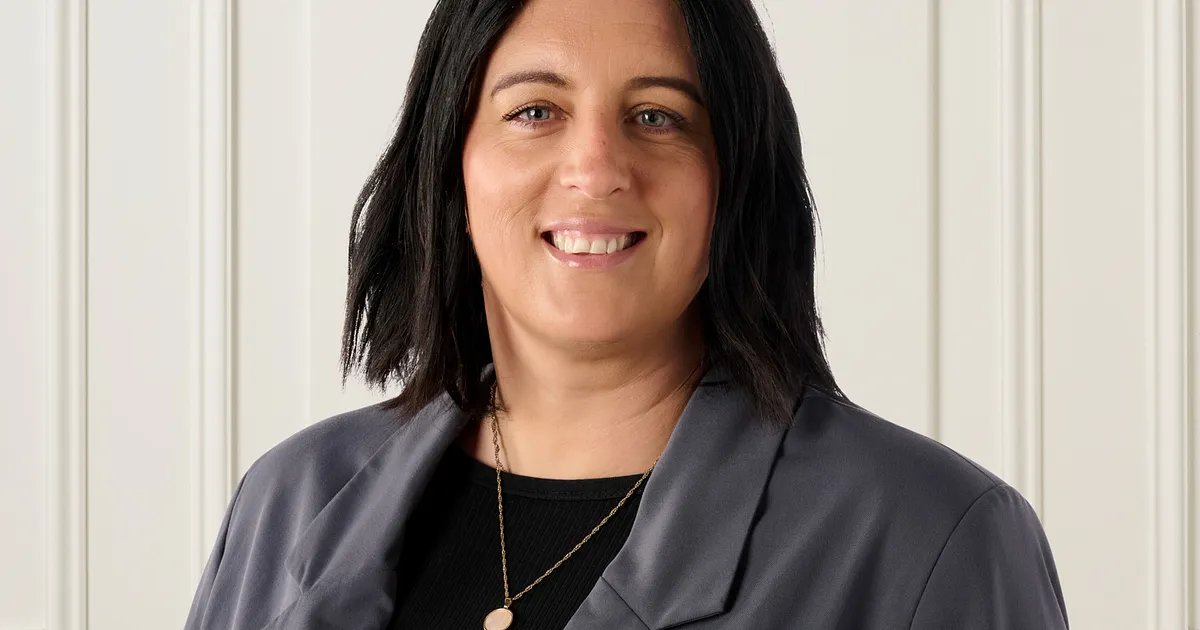 Kelly Hartmann - Sales Assistant - Ballarat | Jellis Craig