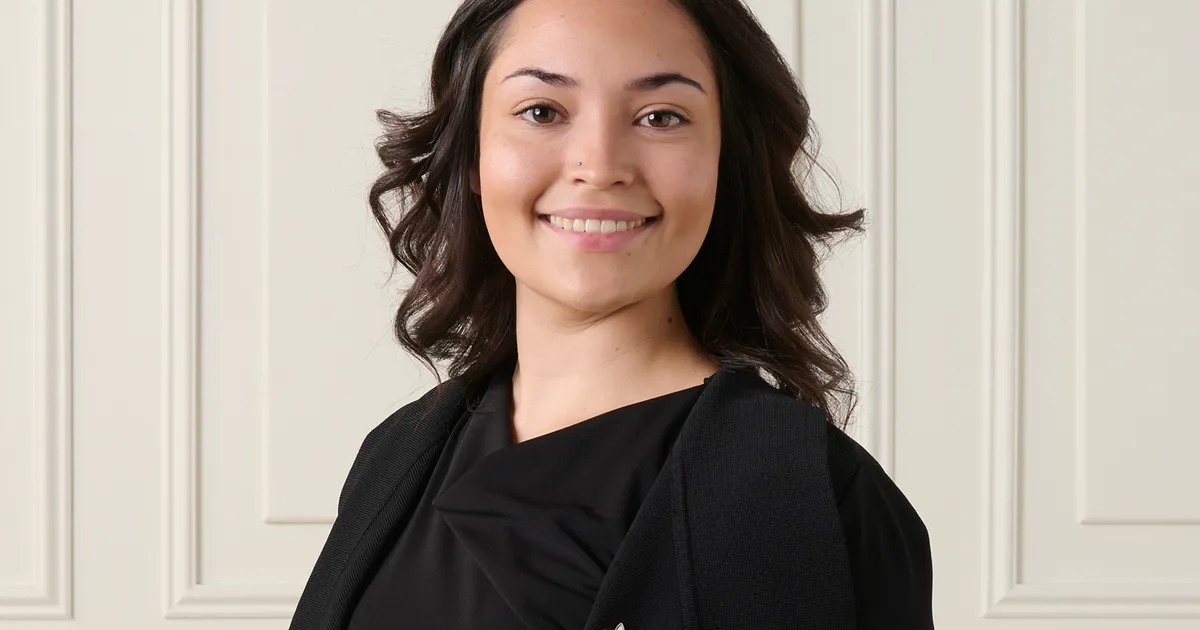 Kiana Arriagada - Assistant to Carmel Franze &… | Jellis Craig