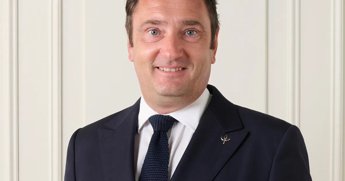 Kieran Whaley - Director & Senior Auctioneer - Ivanhoe | Jellis Craig