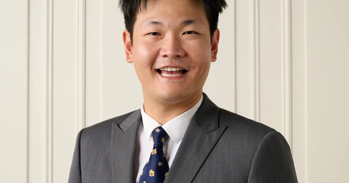 Kyle Yan - Sales Consultant - Mount Waverley | Jellis Craig