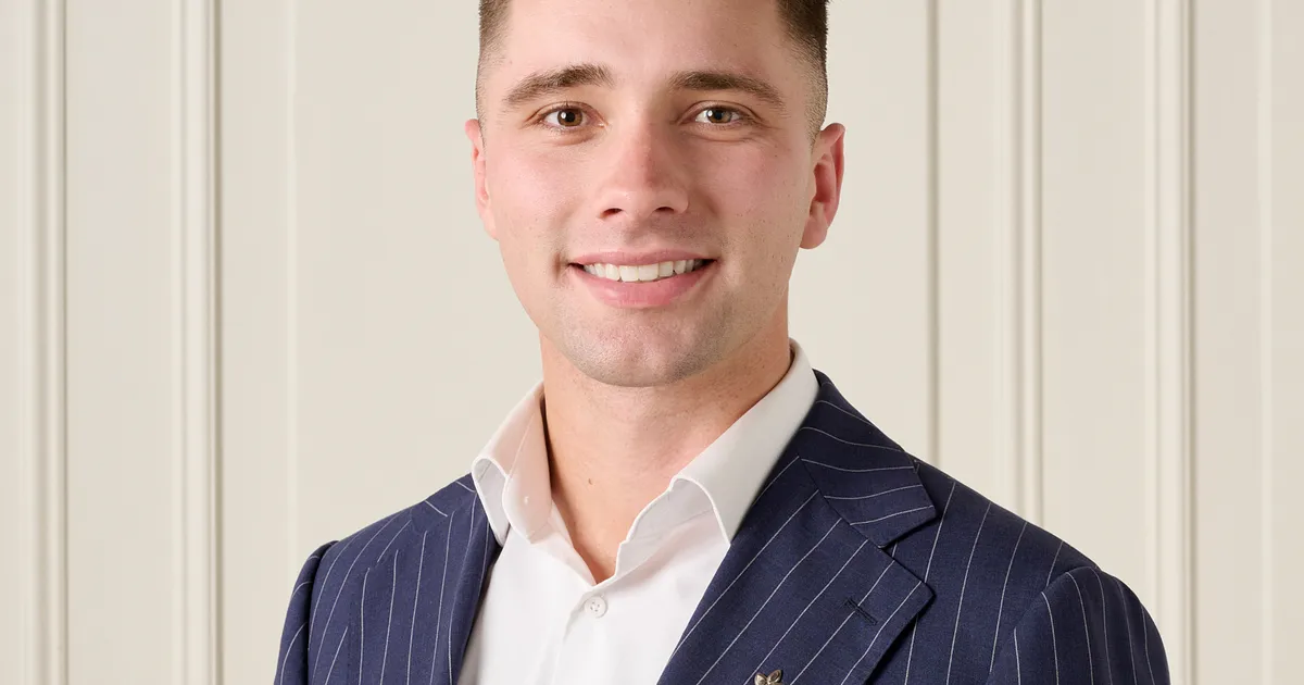 Lachlan Walker - Senior Sales Consultant & Auctioneer… | Jellis Craig